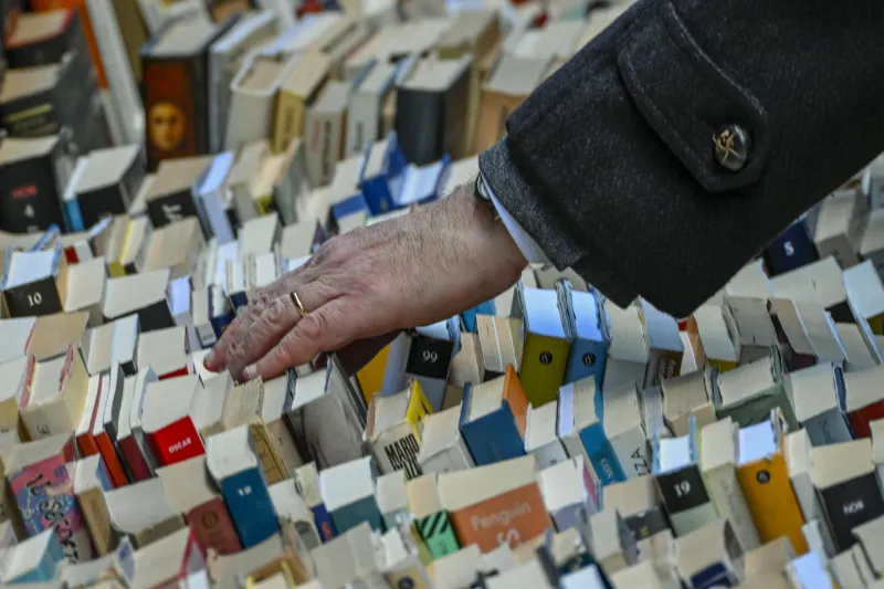 'Dona un libro, apri una porta', a Orvieto parte la raccolta per ...