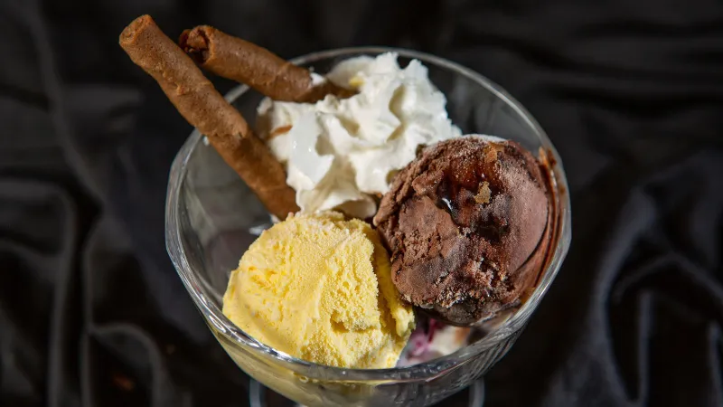 Da Castel Viscardo alla Fifth Avenue, il gelato artigianale umbro ...