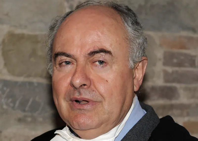 L'ex pm Giuliano Mignini contro la serie su Amanda Knox: "Errori ...