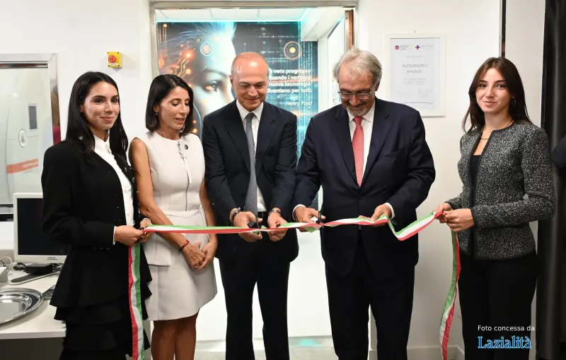 Ternana, verso il closing: la Rizzo dynasty tra attesa, suggestioni e l ...