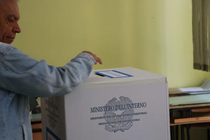 Elezioni comunali in Umbria: ecco tutti i sindaci eletti, affluenza e ...