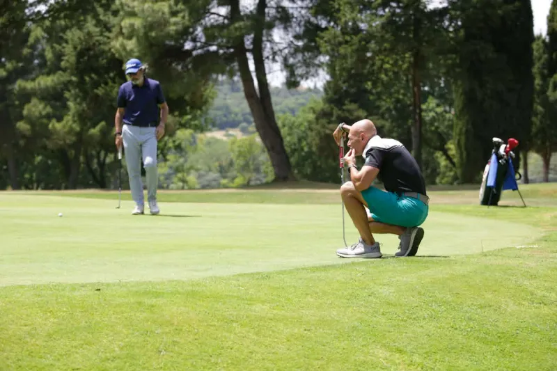 Bizzarri Golf Cup, tutto pronto a Perugia per l'edizione numero 23