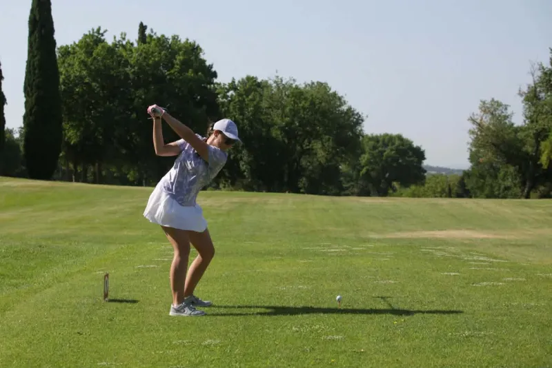 Bizzarri Golf Cup, tutto pronto a Perugia per l'edizione numero 23