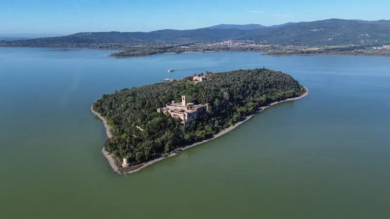 Filet a modano, il patrimonio delle merlettaie del Trasimeno ...